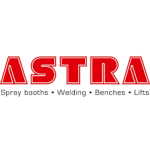 Astra miniLIFT 2 Wheel Vehicle Lift (AE100.1) - Bodyshop Solutions