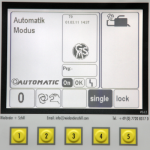 Wielander & Schill InvertaSpot GT-C Automatic Spot Welder (473015 ...