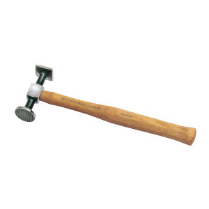 Planishing Bumping hammer 400g (511021) - Bodyshop Solutions