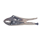 Vice Grip 111, Curved Jaws 10" (561154) - Bodyshop Solutions