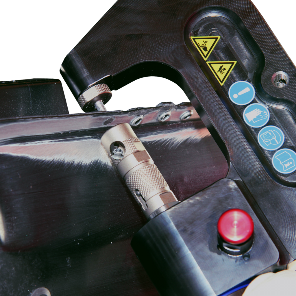 Riveting Tool XPress 800 - Basic Set (700000) - Bodyshop Solutions