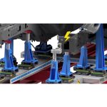 Celette Cameleon Premium (CAM02.162) - Bodyshop Solutions