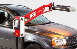 IRT3-2 PCD Infra-Red Unit (800454) - Bodyshop Solutions