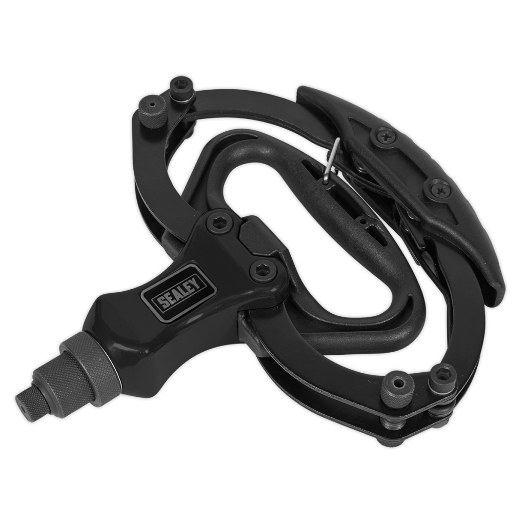 Riveting Tools Archives - Bodyshop Solutions