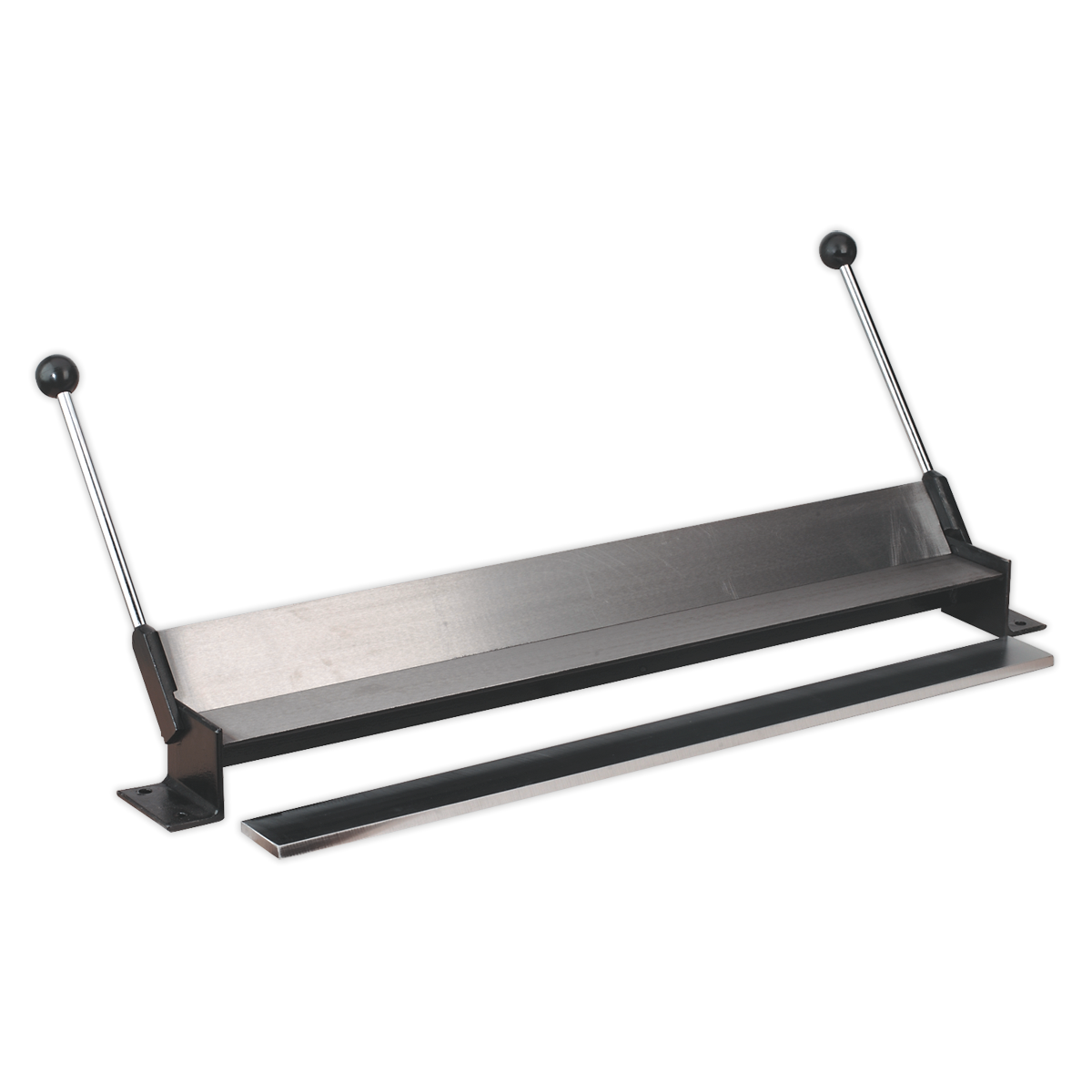 Sealey 760mm Bench Mounting Metal Folder DF760 Bodyshop Solutions Sealey 760mm Bench Mounting Metal Folder DF760 Bodyshop Solutions