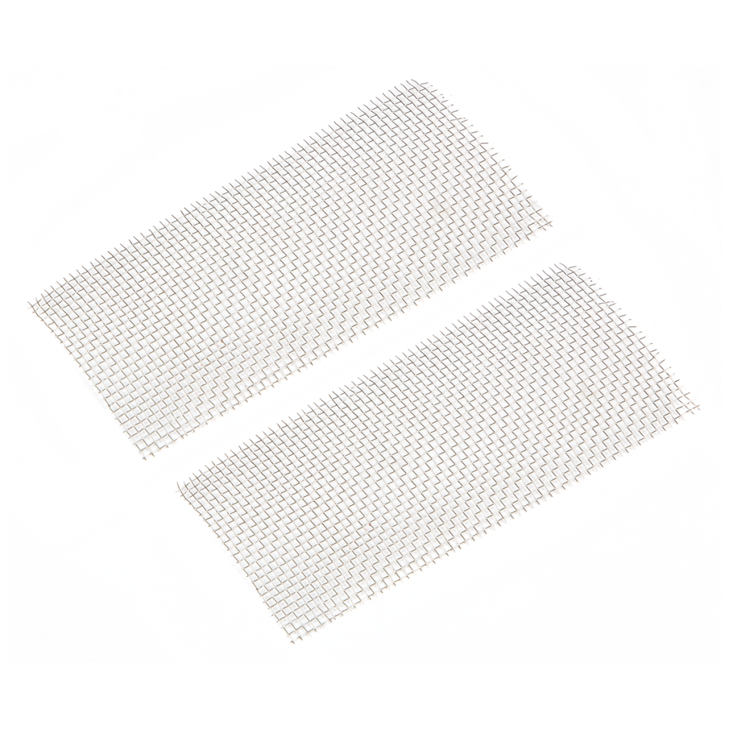 Stainless Steel Wire Mesh - Pack of 2 SDL14.M - Bodyshop Solutions