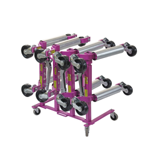 Work Shop Trolley 851010 - Bodyshop Solutions