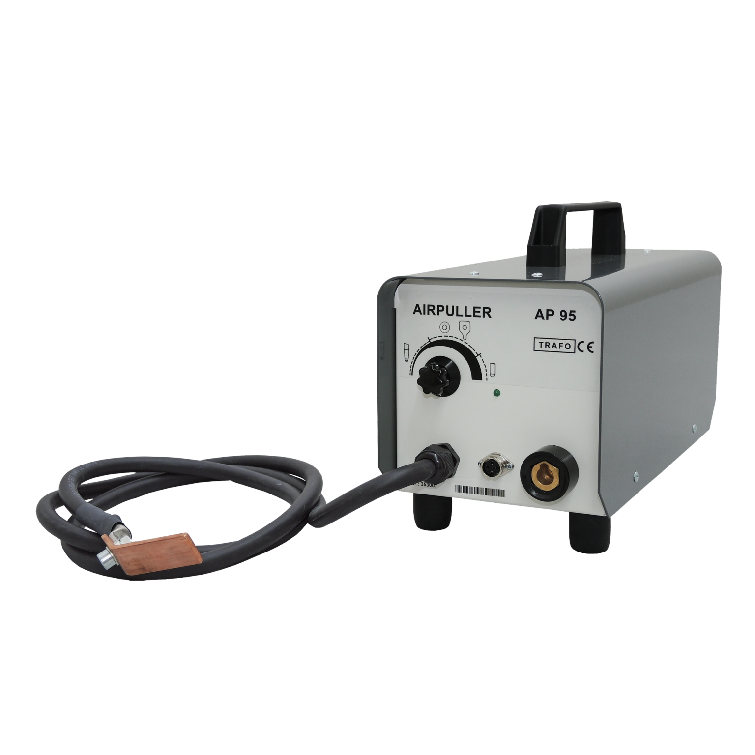 Wielander & Schill Dent Puller Transformer Multiphase AP95 - 230/400v ...