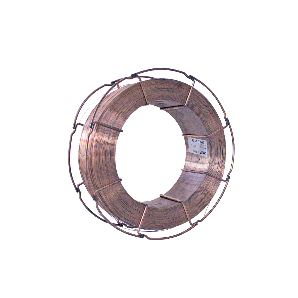 Wielander & Schill Mig Welding Wire SG2 Ti vb steel - K300 - 0.8 mm ...