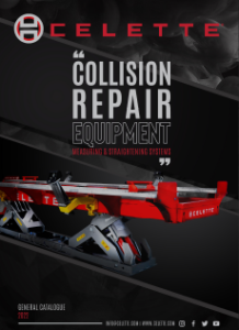 Celette - General Catalogue - Bodyshop Solutions