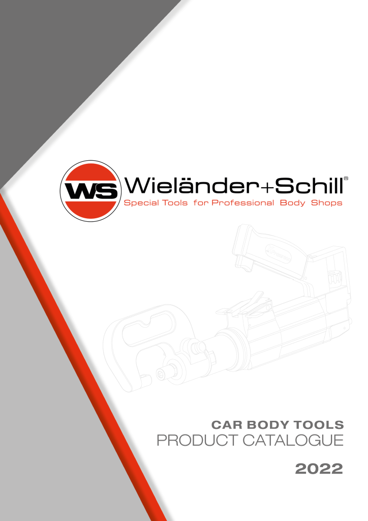 Catalogue - WS Tools - Bodyshop Solutions