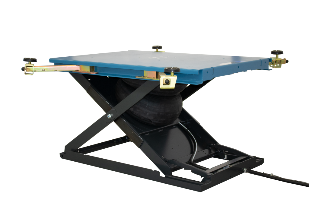 HERKULES HM 1100 Lift - Bodyshop Solutions