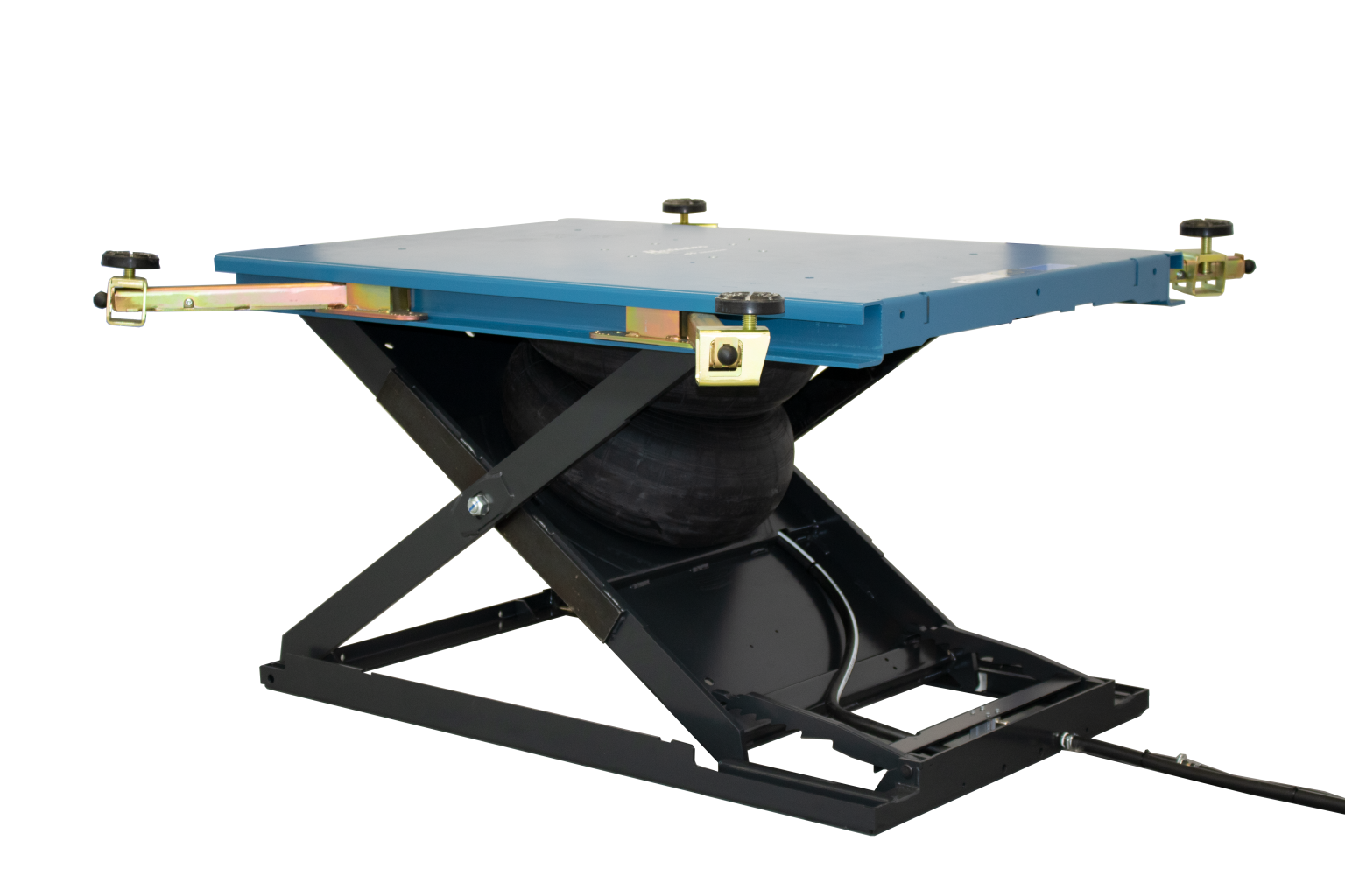 HERKULES HM 1100 Lift - Bodyshop Solutions