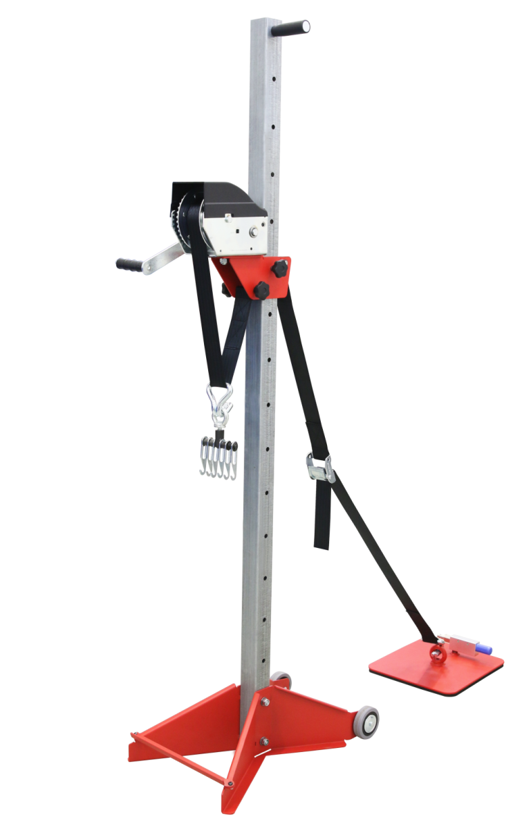 MWM Numero 5 Fast Dent Pulling Tower (32880) - Bodyshop Solutions