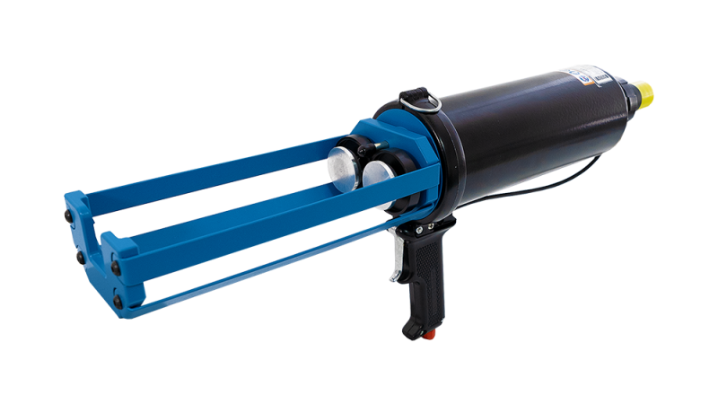 Betaforce 2850 Cartridge Gun (831120) | Bodyshop Solutions