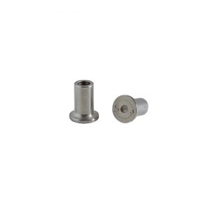 W&S - Flow Form Rivet S3 | steel | Ø 5.6 × 10.6 mm (pk 10) (777214 ...