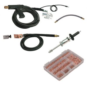 Telwin Studder Kit - FOR INVERSPOTTER SMART (802699) - Bodyshop Solutions
