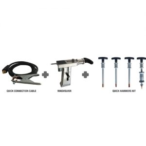 DIGITAL PULLER ACCESSORY KIT (804900) - Bodyshop Solutions