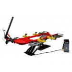 Celette X-One Platform Bench - Entry (BX.X110.3900) - Bodyshop Solutions